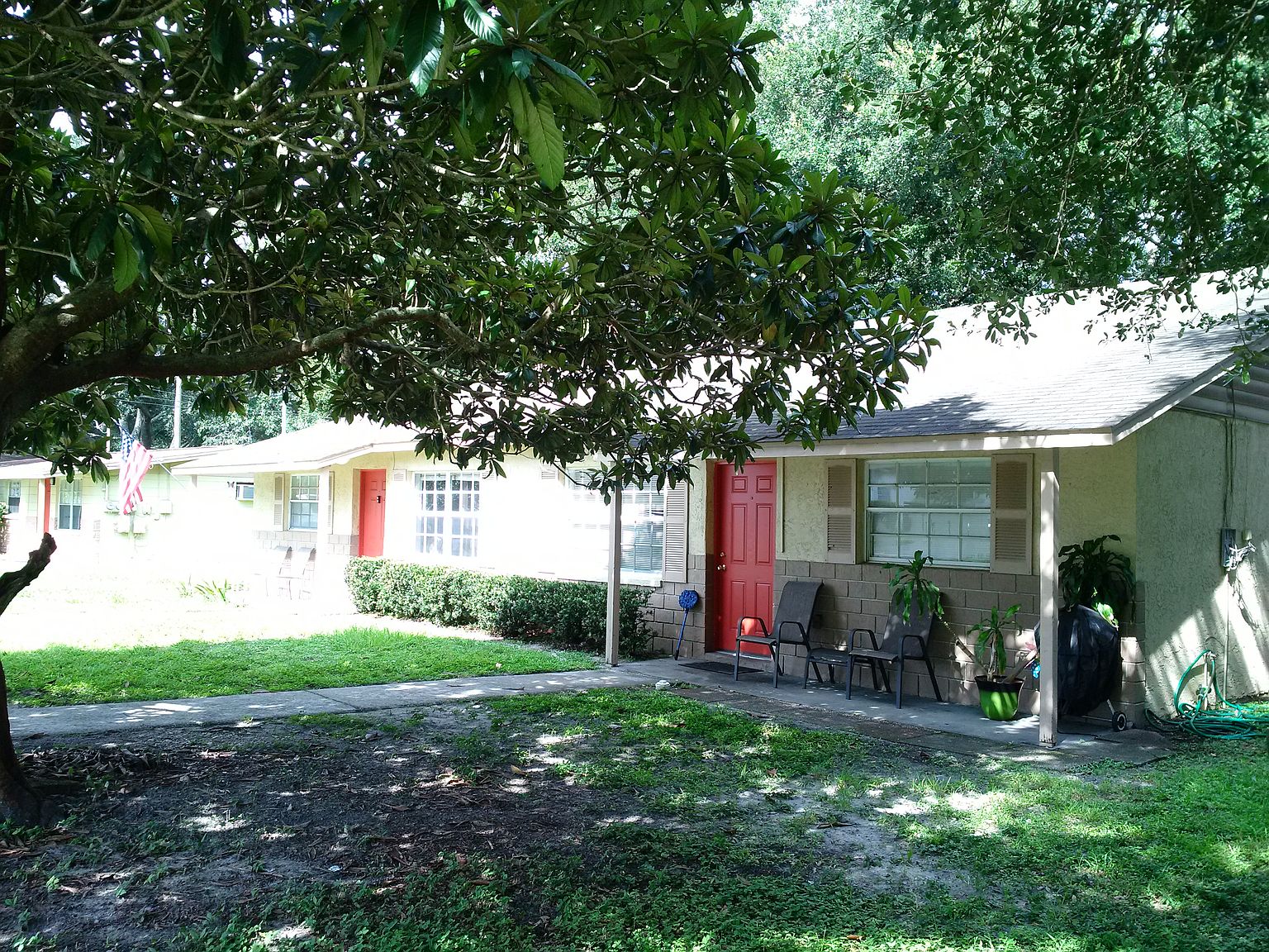 15906 W Lake Burrell Dr APT B, Lutz, FL 33549 | Zillow