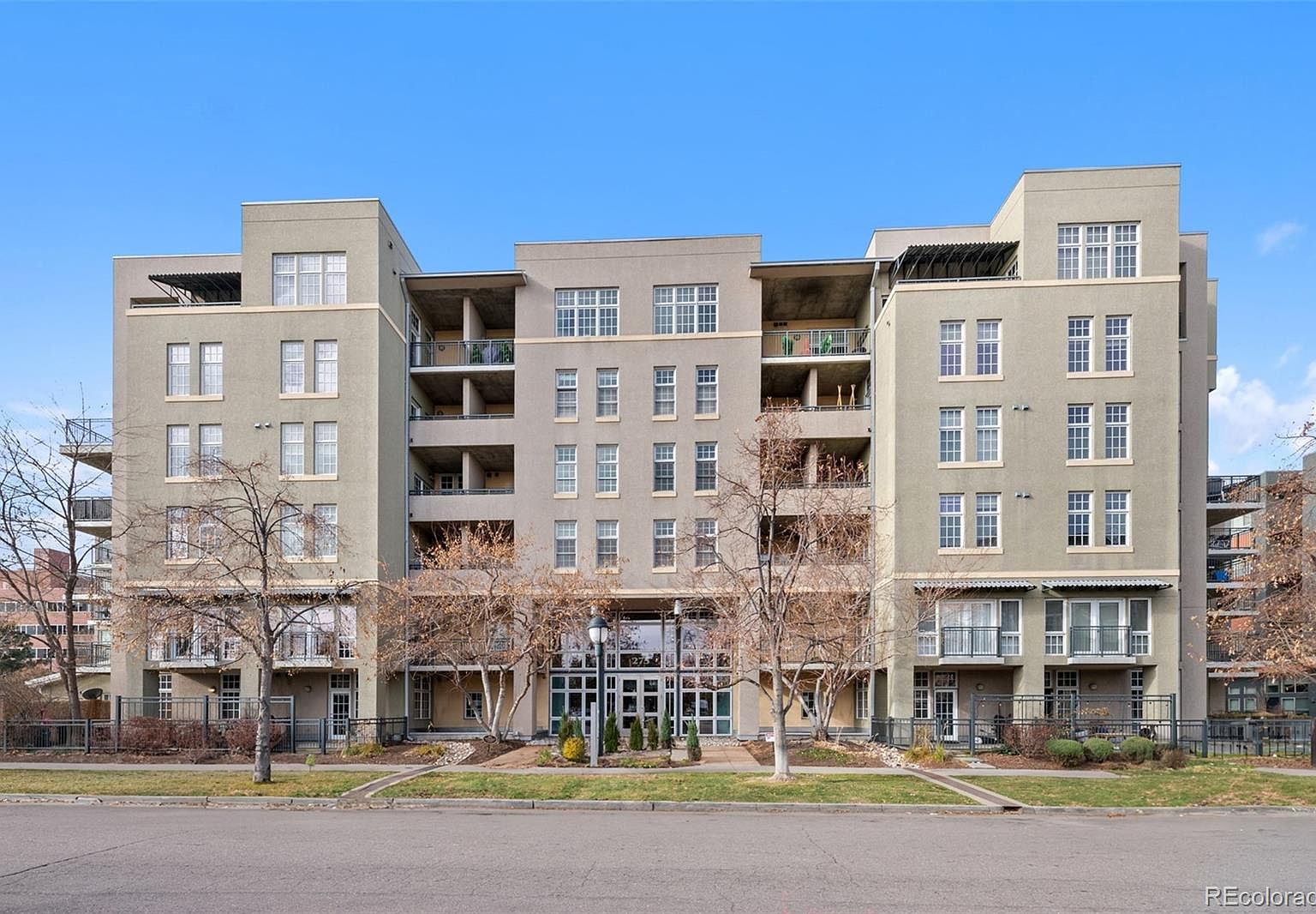 275 S Harrison Street Unit 313, Denver, CO 80209 | MLS #7206115 | Zillow