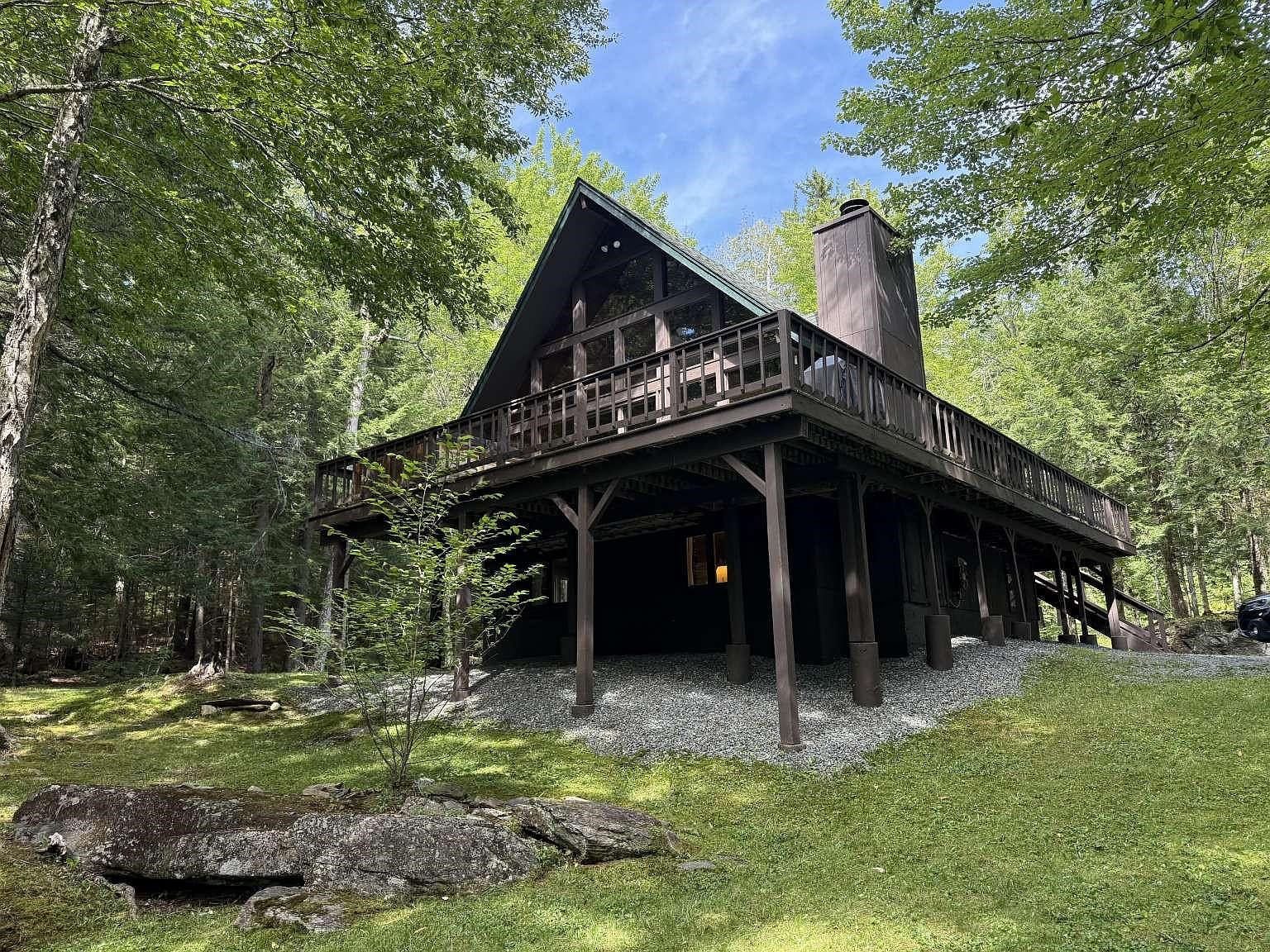 125 Valley View Road, East Dover, VT 05341 | Zillow