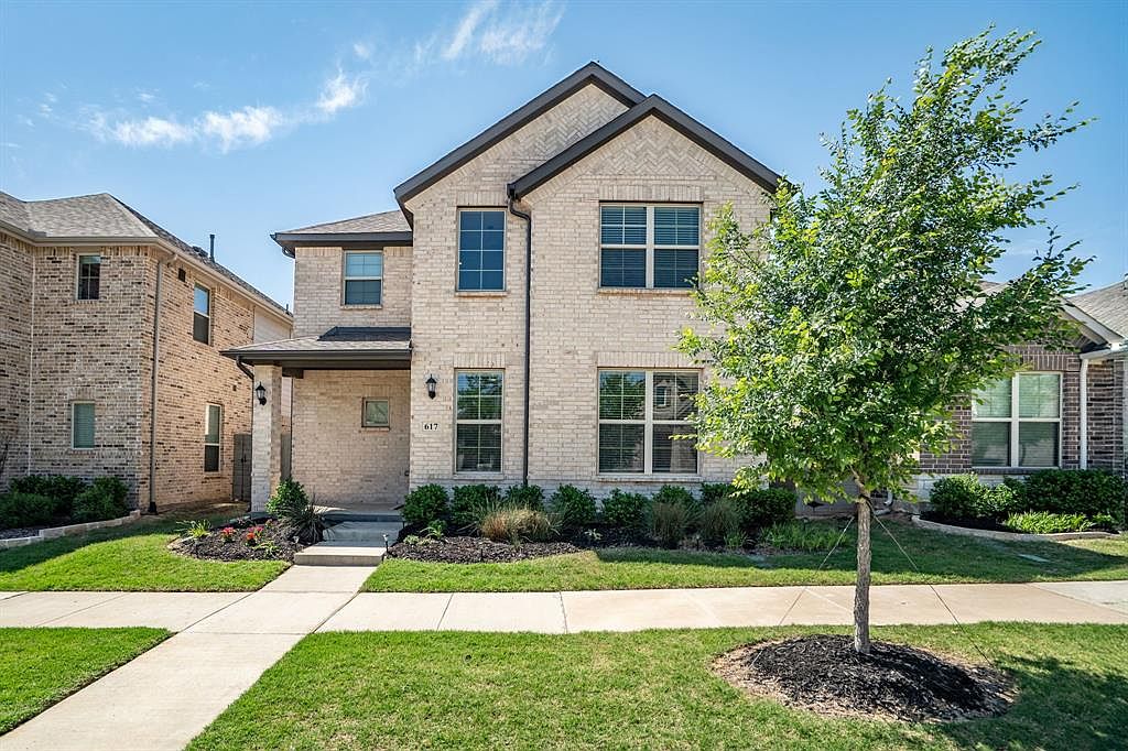617 Lamp Post Ln, Argyle, TX 76226 | Zillow