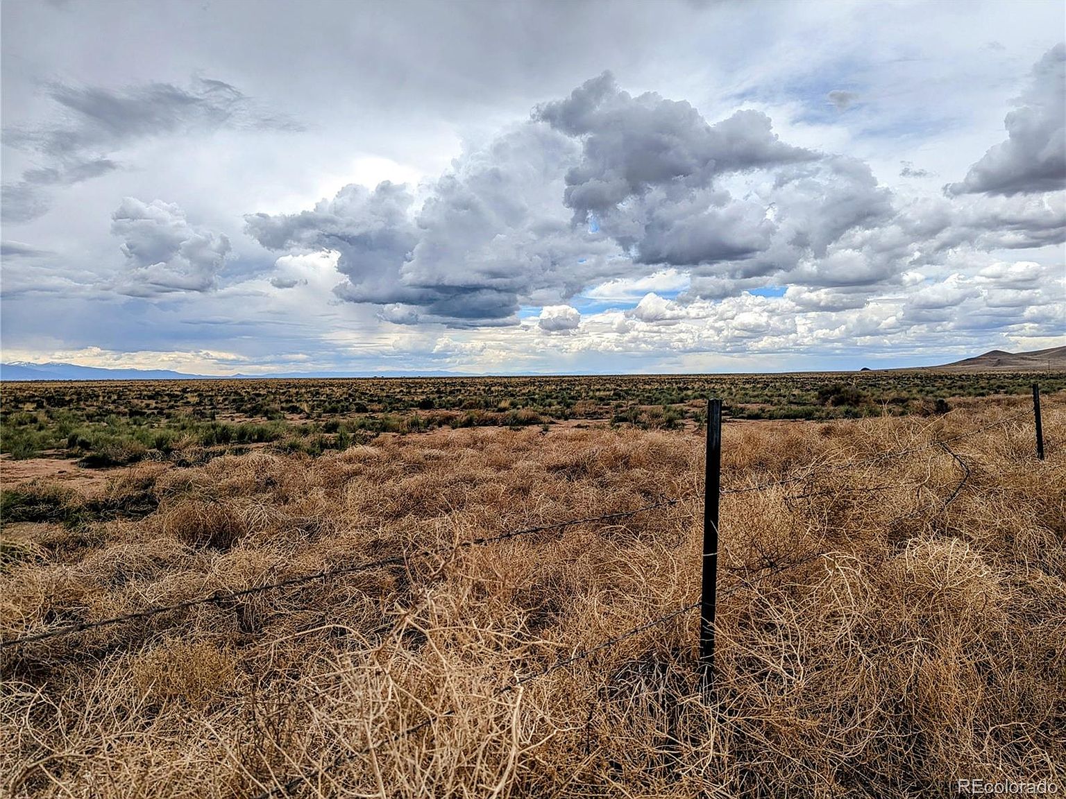 Lot 2 Edison Road, Blanca, CO 81123 | Zillow