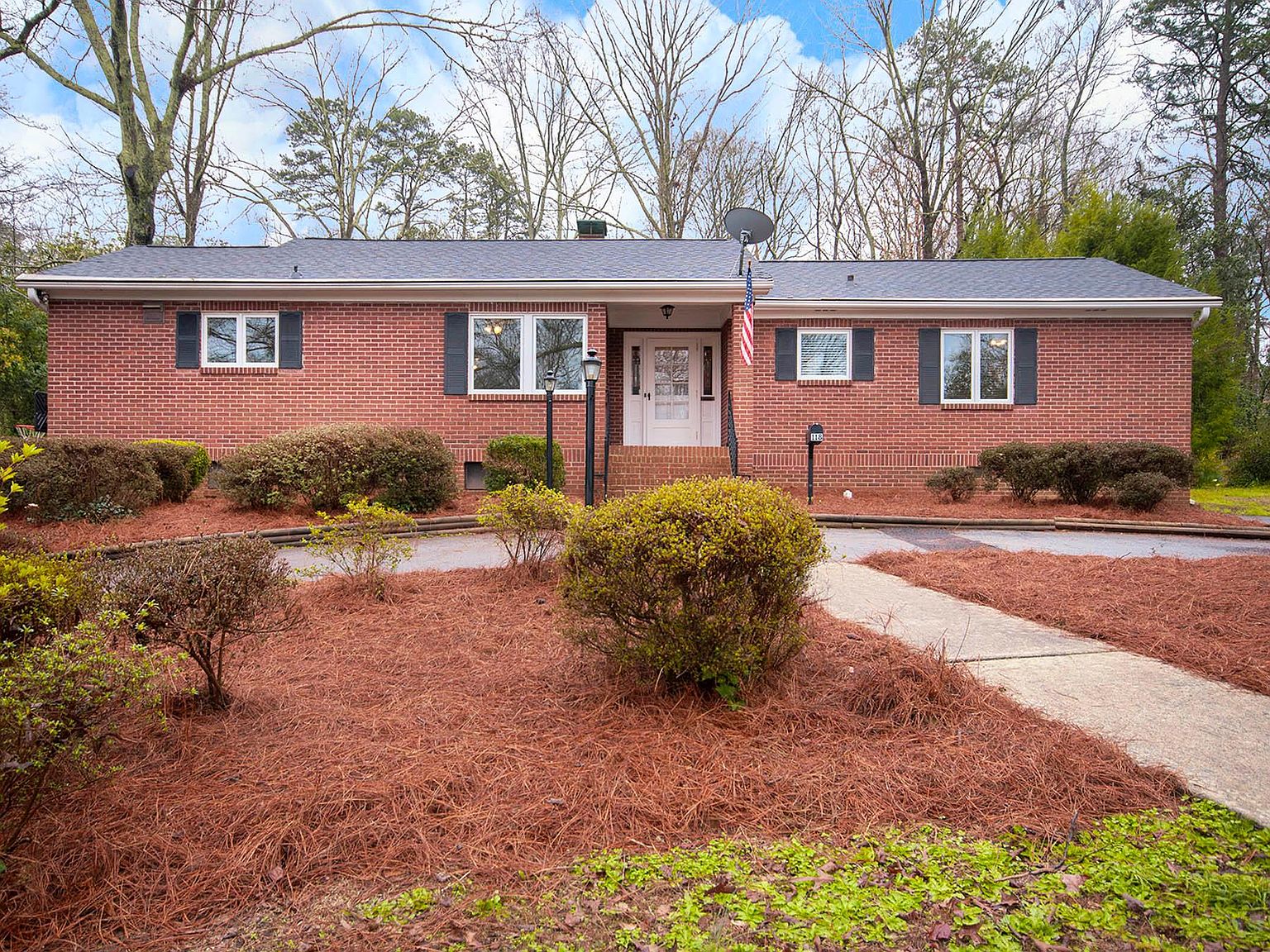 118 Riggs Dr, Clemson, SC 29631 | Zillow