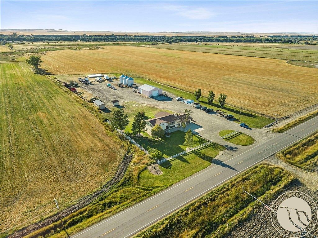 11698 Highway 313, Crow Agency, MT 59022 | MLS #355321 | Zillow