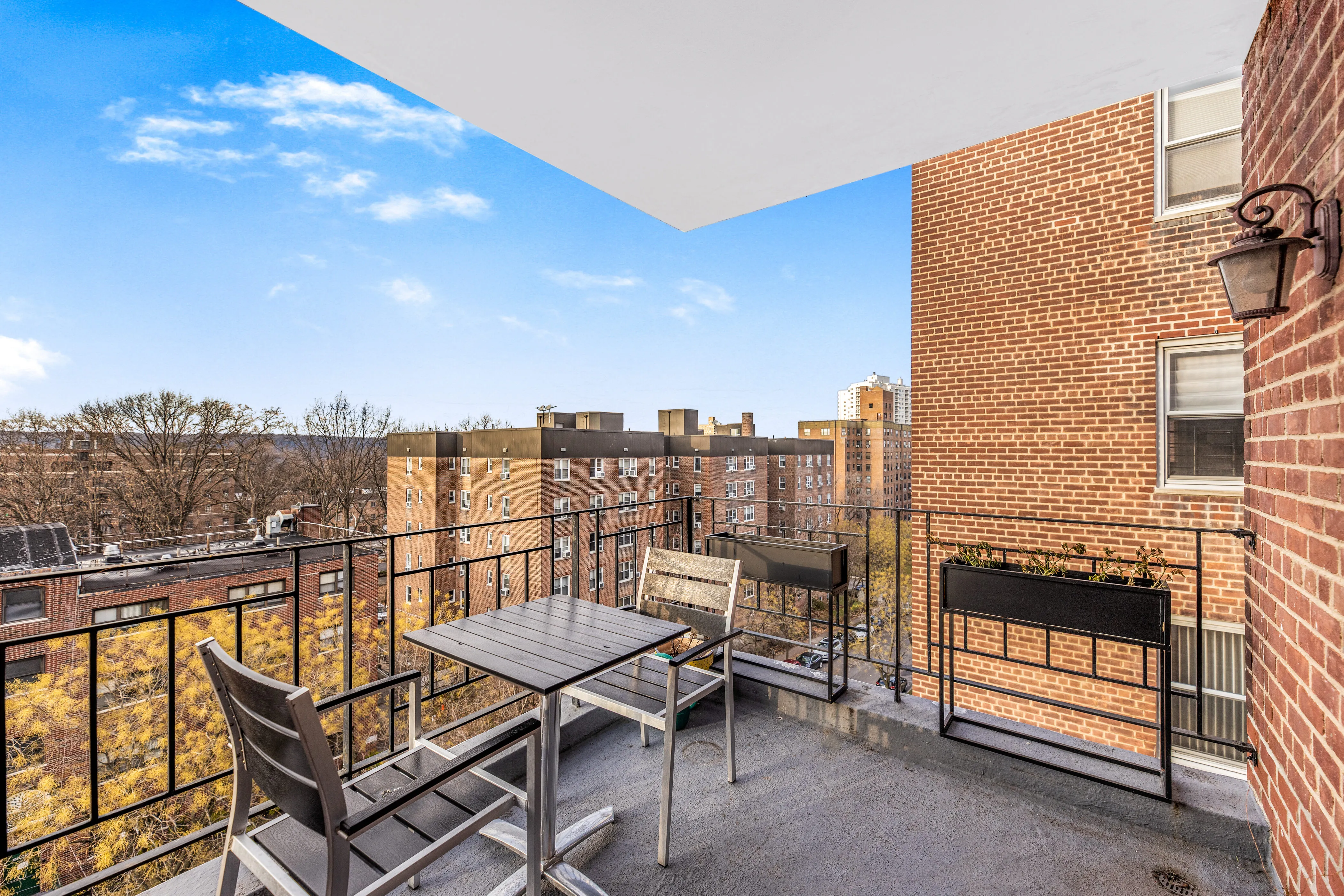 3050 Fairfield Avenue #7H in Spuyten Duyvil, Bronx | StreetEasy