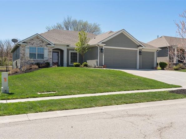Spring Hill KS Real Estate - Spring Hill KS Homes For Sale | Zillow
