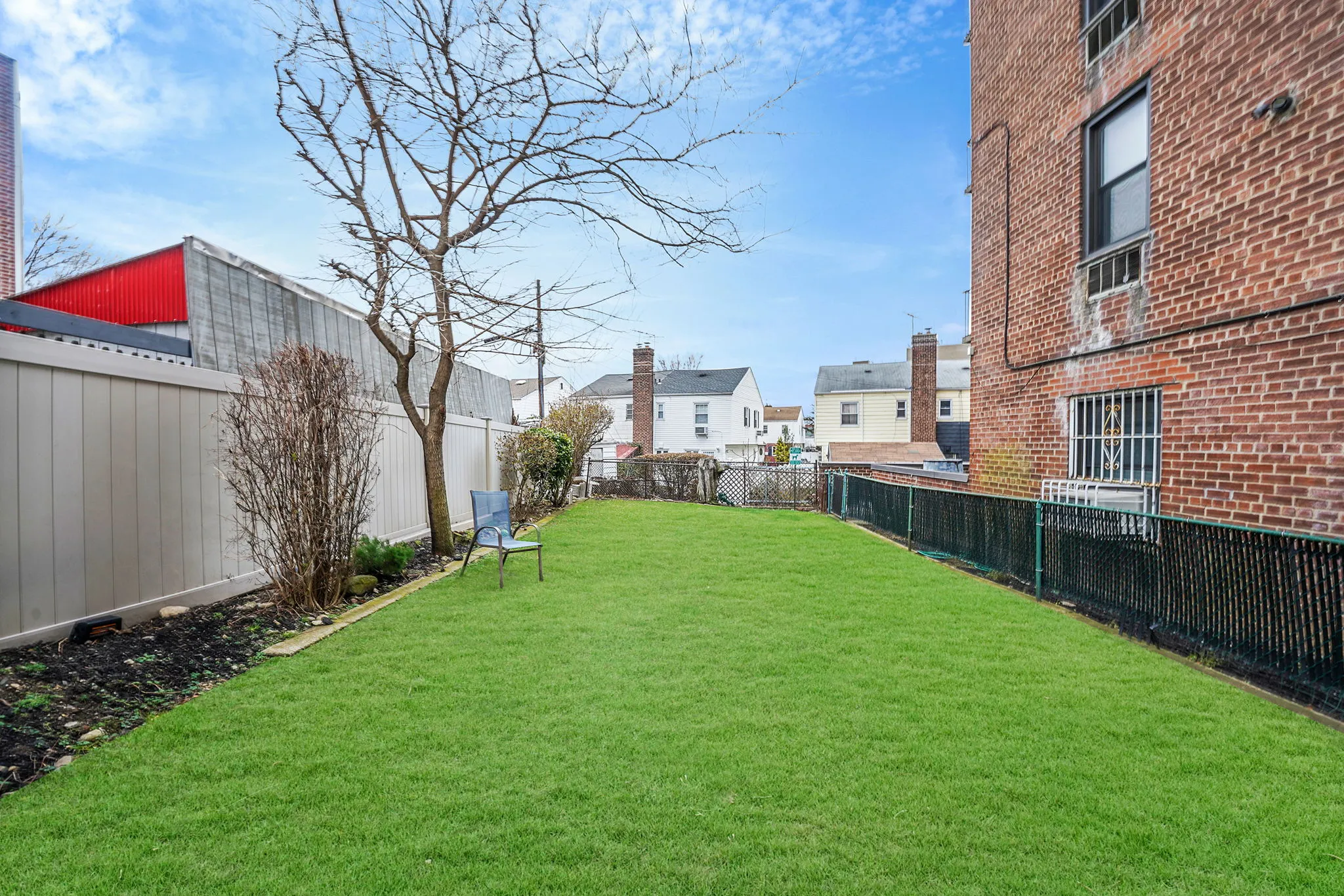 61-88 Dry Harbor Road #4G in Middle Village, Queens | StreetEasy