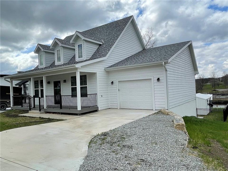 904 Lake Viking Ter, Altamont, MO 64620 | Zillow