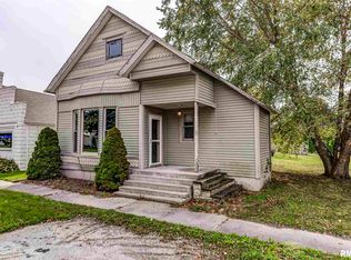 109 E Washington St, Edinburg, IL 62531 | Zillow