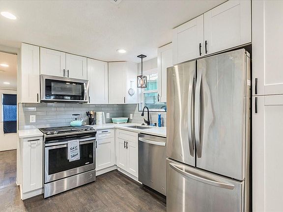 2203 Santa Rita St, Austin, TX 78702 | Zillow