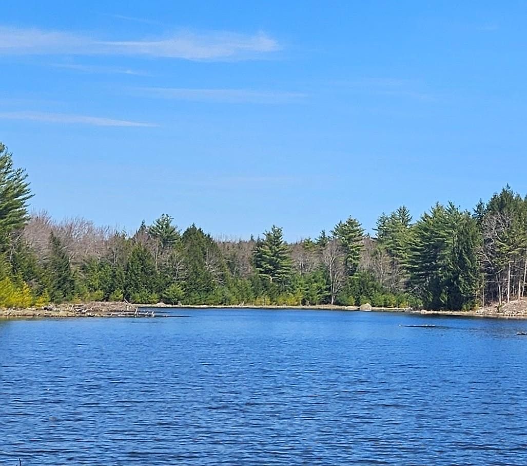 Lot 25 Reservation Road, Deerfield, NH 03037 | Zillow