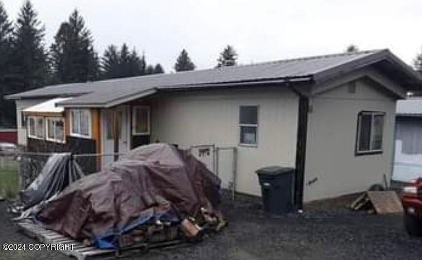 38 Evergreen Ave, Wrangell, AK 99929 | MLS #24-8229 | Zillow