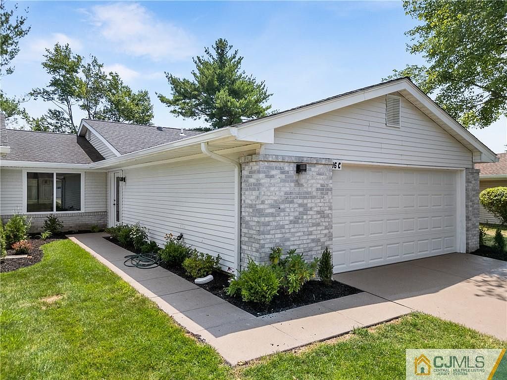 716 Delair Rd #716C, Monroe Township, NJ 08831 | Zillow