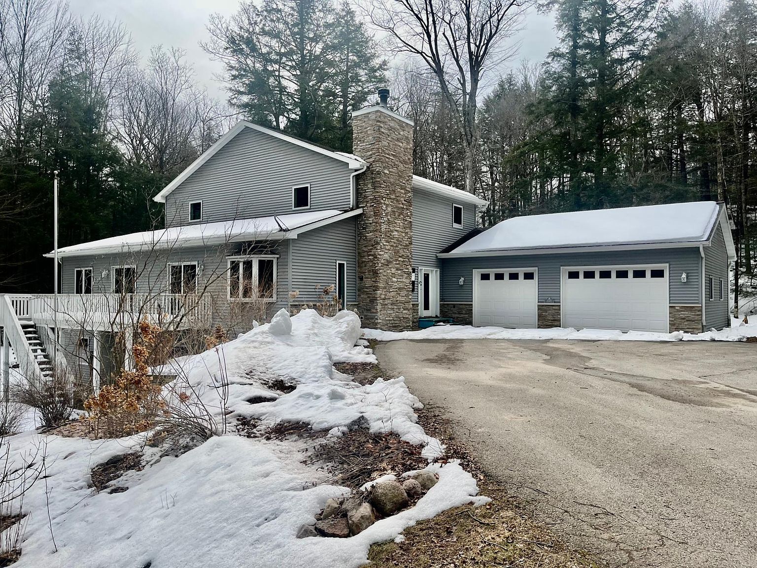 17328 Sandi Ln, Townsend, WI 54175 | Zillow