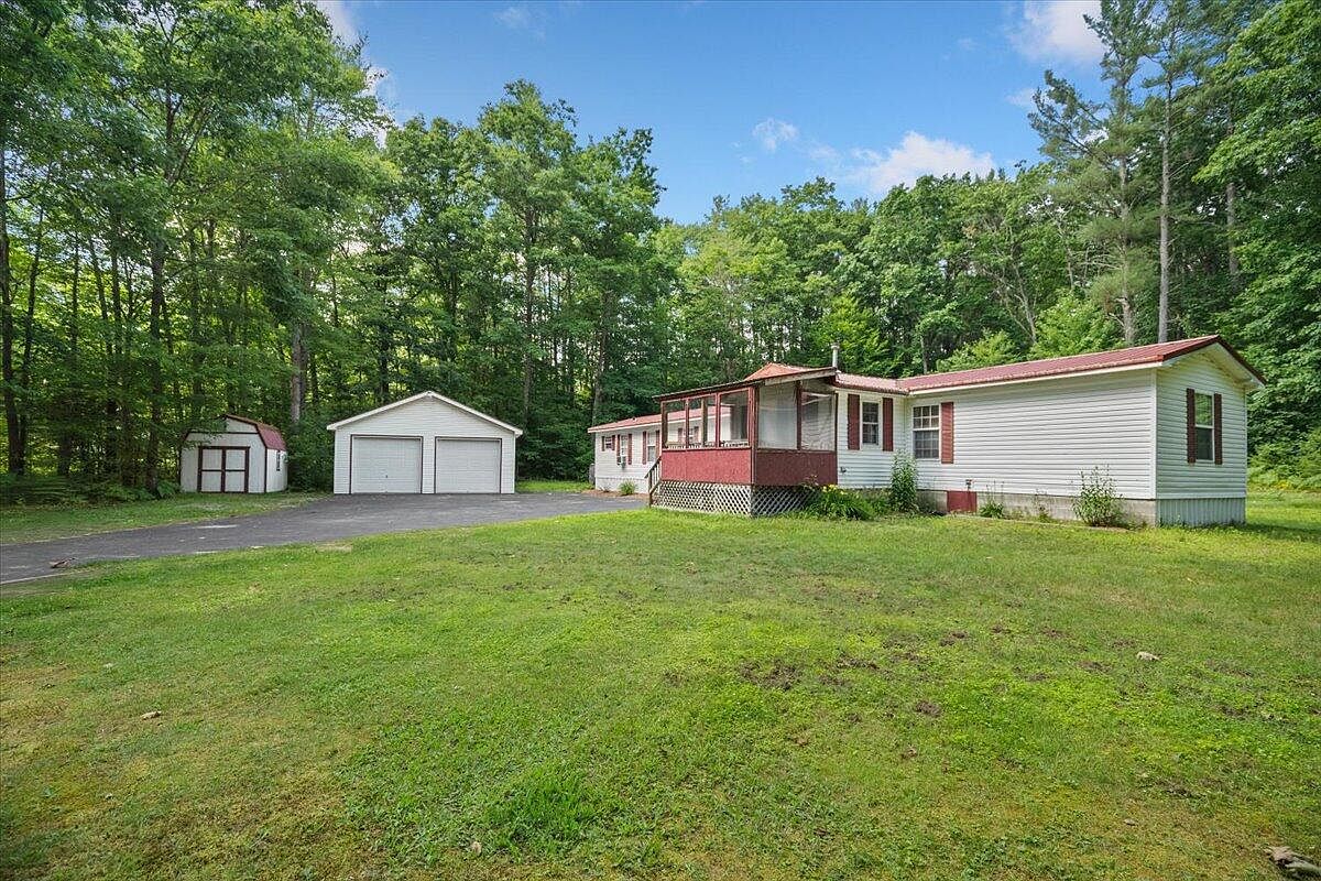 117 Winterbrook Road, Mechanic Falls, ME 04256 | Zillow