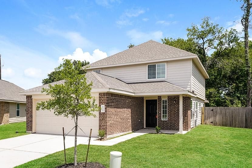 8806 Lar Ree Oaks Cir, Houston, TX 77028 | Zillow