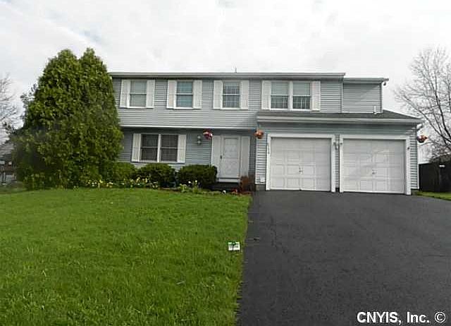 4756 Summerhurst Dr, Liverpool, NY 13088 | Zillow