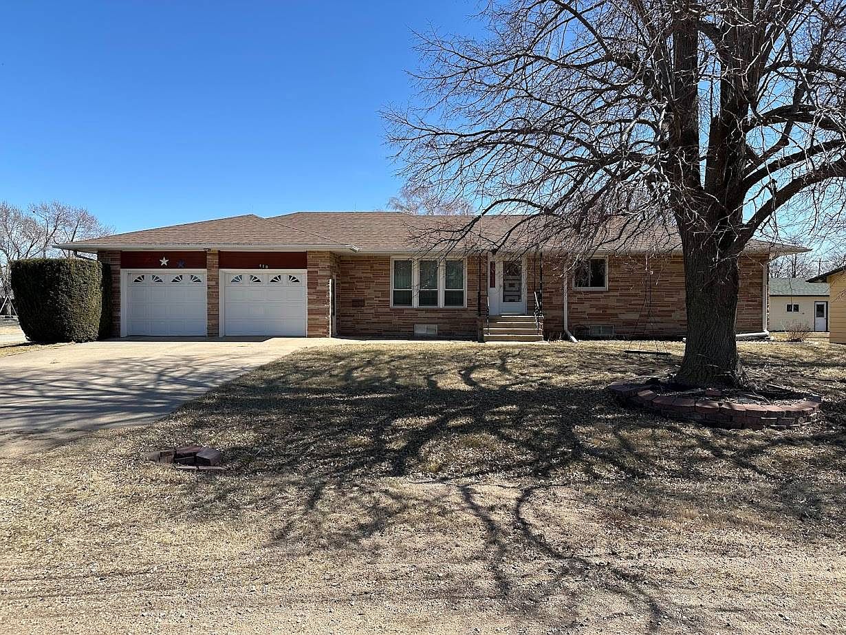 410 Carpenter St, Byron, NE 68325 | MLS #11450935 | Zillow