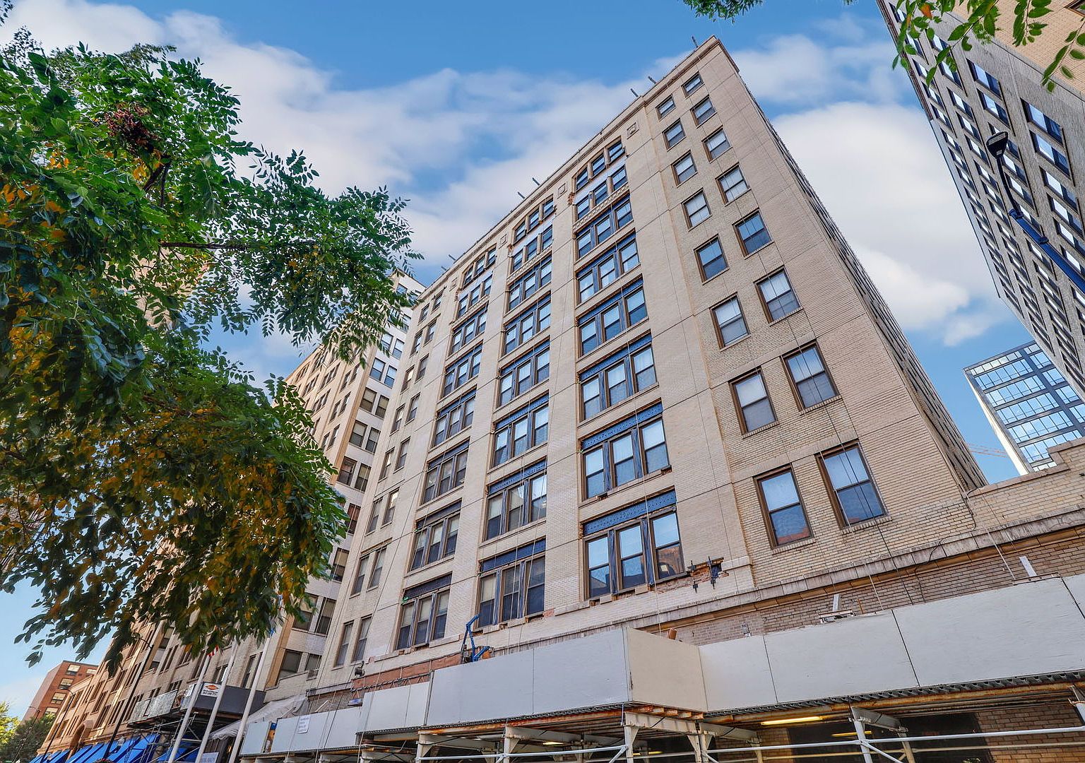 680 S Federal St APT 708, Chicago, IL 60605 | Zillow