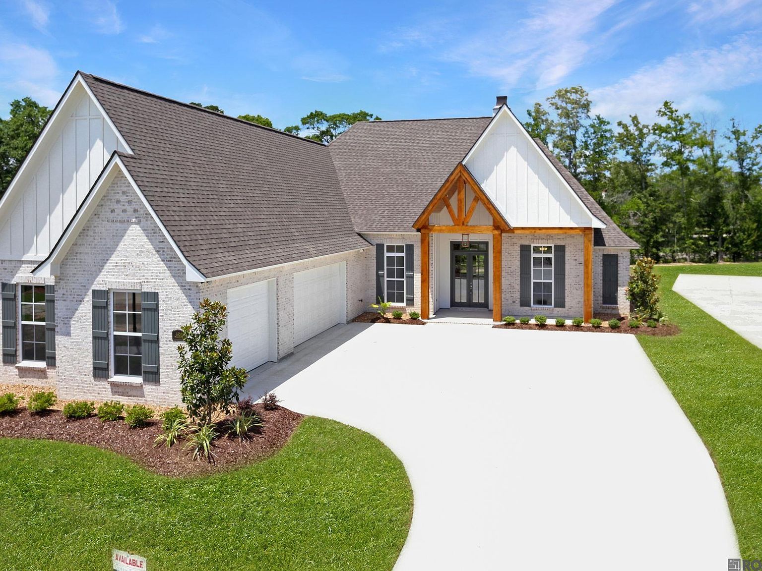 6504 Feather Ridge Dr, Baton Rouge, LA 70817 | Zillow