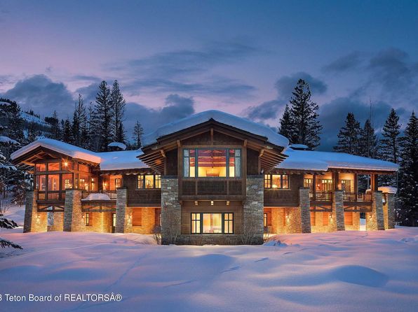 Wilson WY Real Estate - Wilson WY Homes For Sale | Zillow