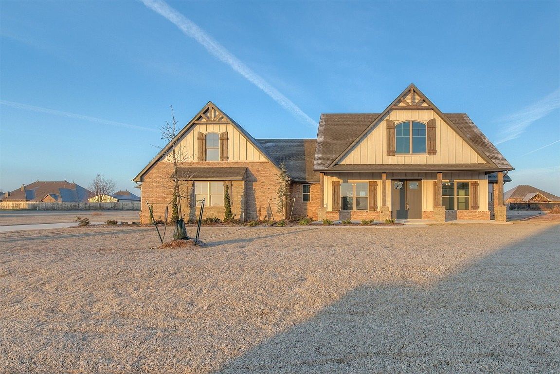 2191 Dax Ln, Washington, OK 73093 | MLS #1090499 | Zillow