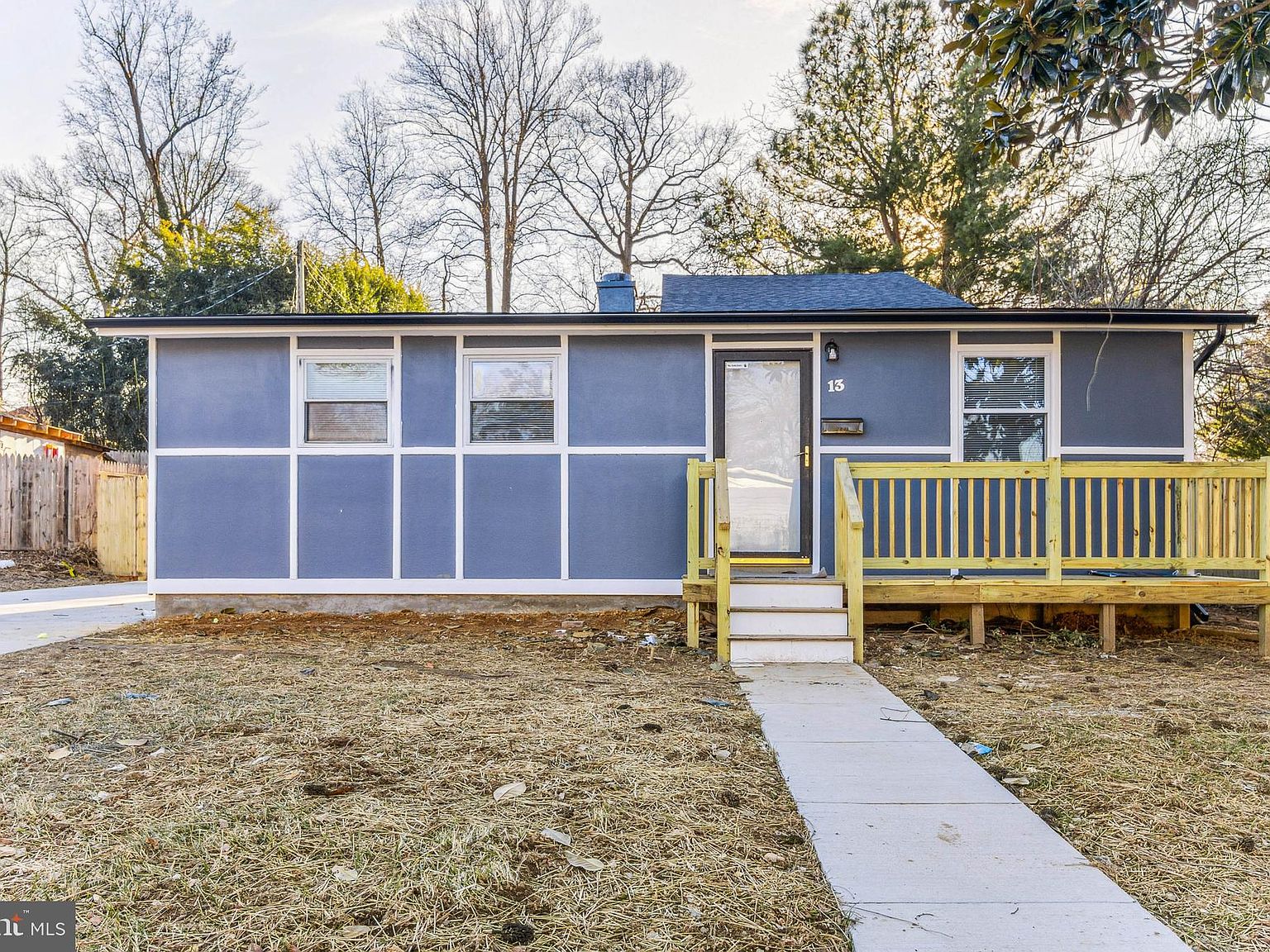 13 Oakmere Rd, Owings Mills, MD 21117 | Zillow