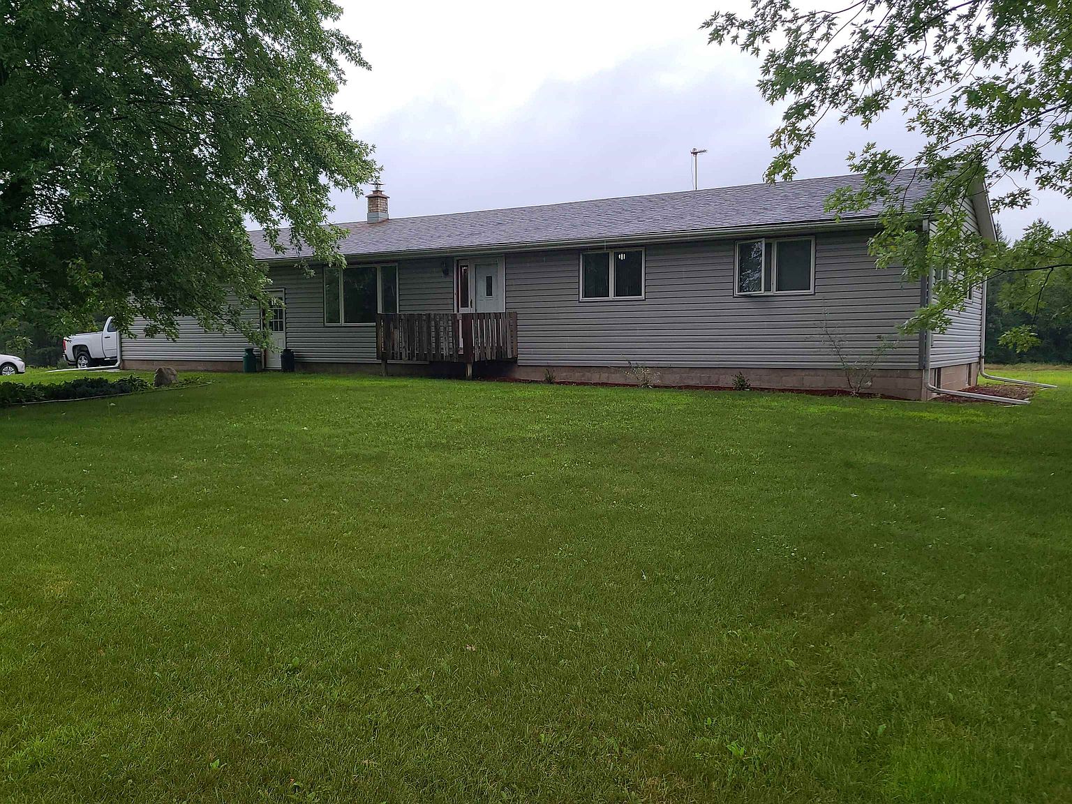 E3641 Boelter Rd, Iola, WI 54945 | MLS #50279562 | Zillow