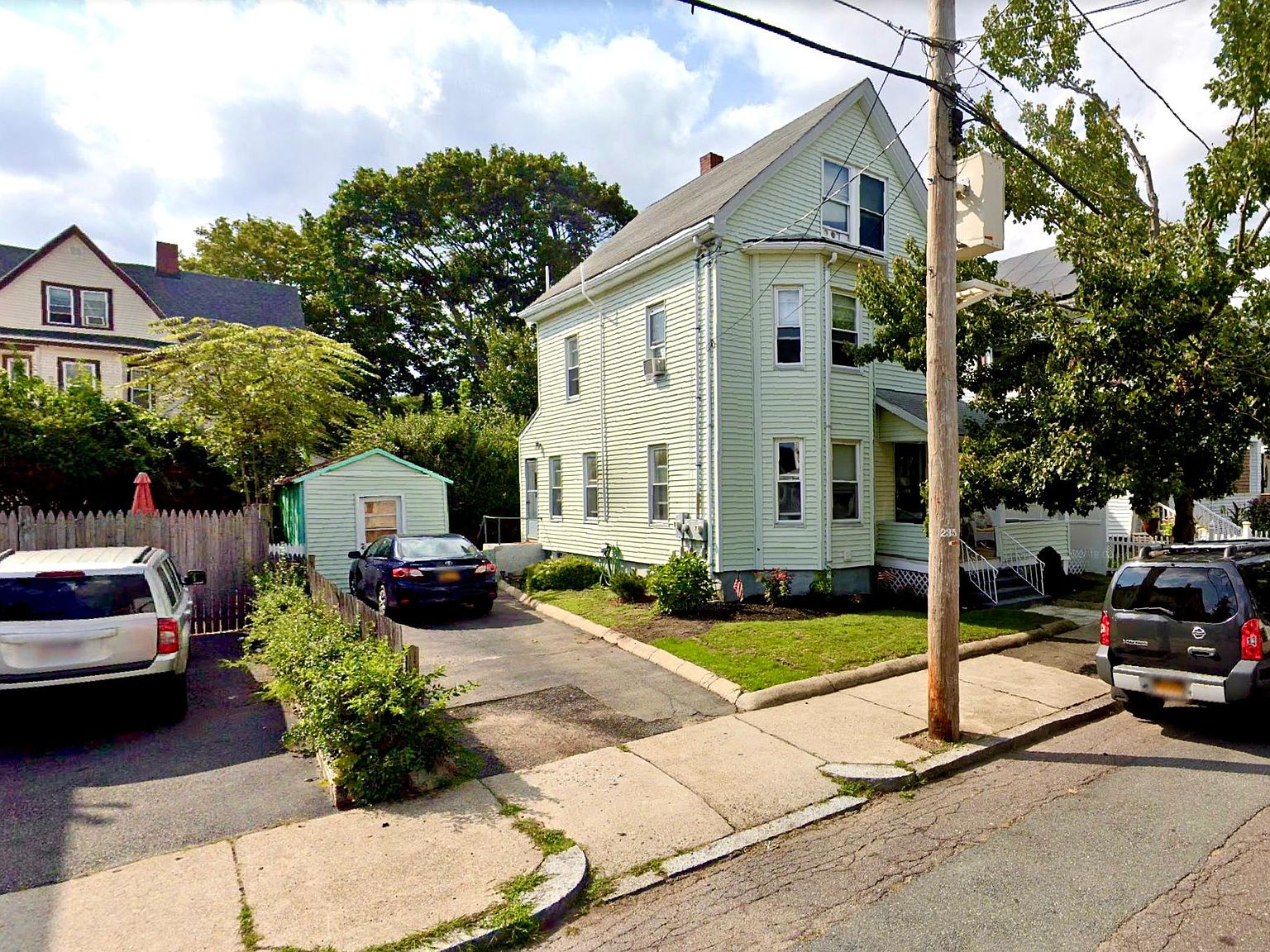 35 Milton St #35, Malden, MA 02148 | Zillow