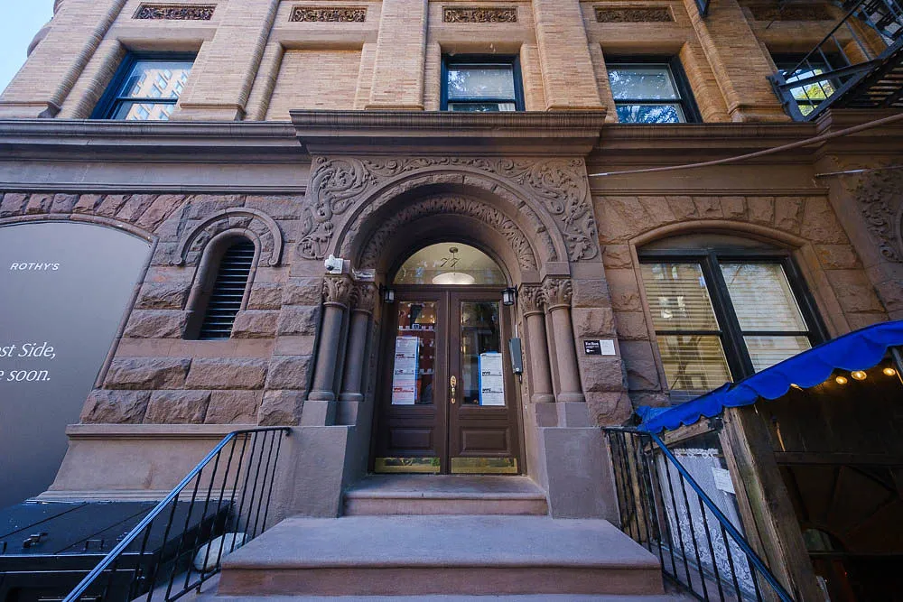 77 West 68th Street #4R in Lincoln Square, Manhattan | StreetEasy
