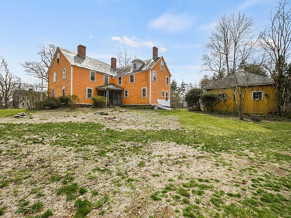 1653 Main St, South Windsor, CT 06074 | MLS #24007585 | Zillow