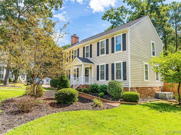 Midlothian VA Single Family Homes For Sale - 125 Homes | Zillow