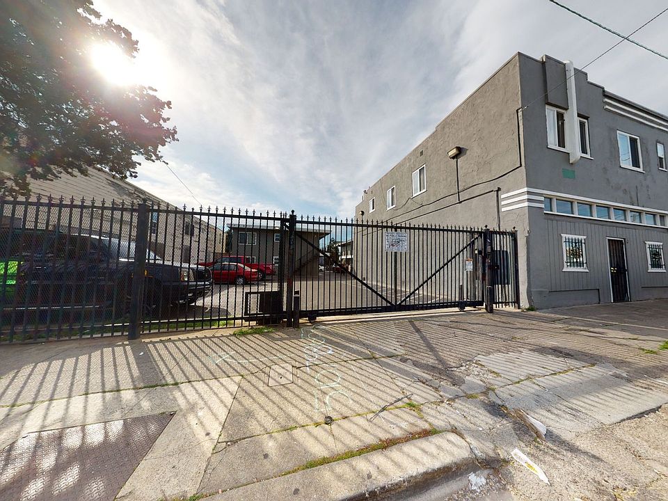 5549 Foothill Blvd #10, Oakland, CA 94605 | Zillow