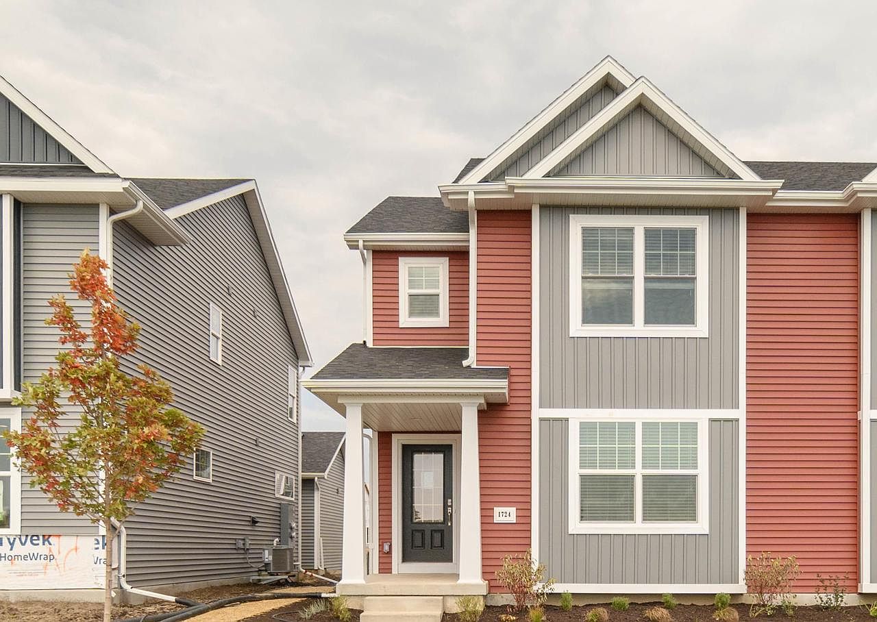 1724 HAPPY TRAILS Road, Verona, WI 53593 | MLS #1980452 | Zillow