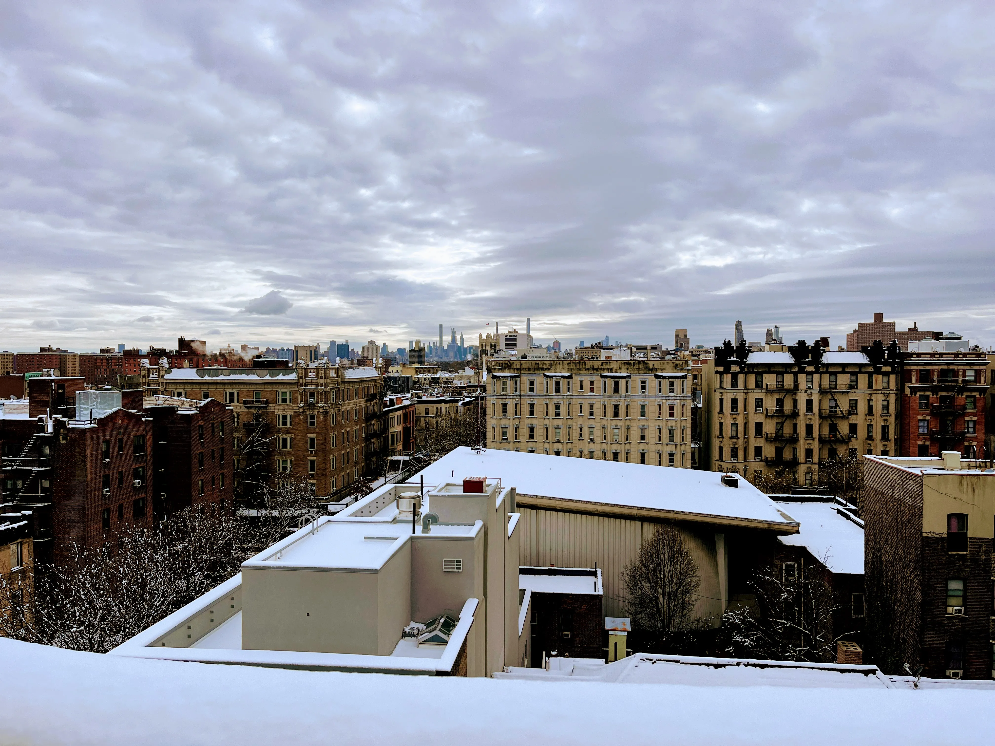 457 West 150th Street #6A in Hamilton Heights, Manhattan | StreetEasy