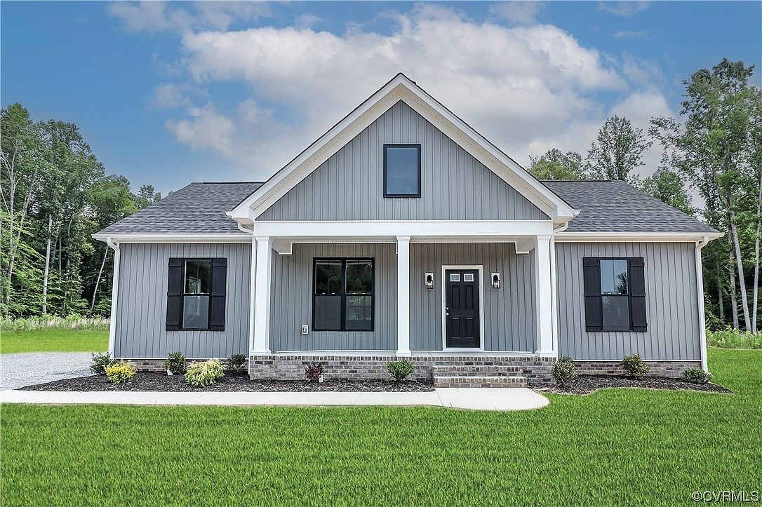 806 Apple Grove Rd, Mineral, VA 23117 | Zillow