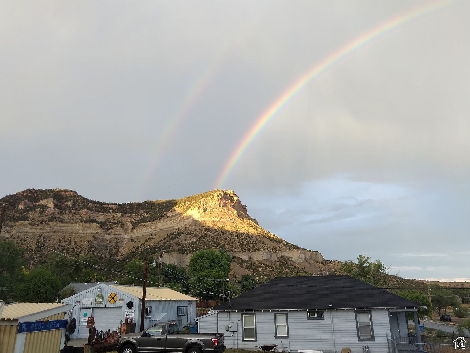 441 E 6050 N, Kenilworth, UT 84529 | MLS #2097220 | Zillow