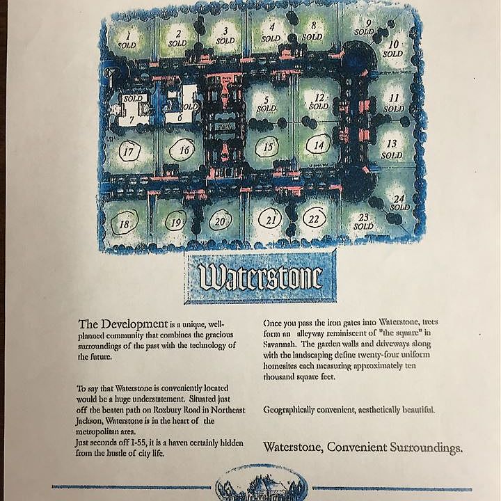 1 Waterstone Pl, Jackson, MS 39211 | Zillow