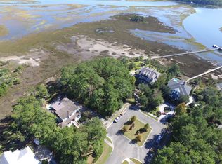 601 Maygrass Ct, Charleston, SC 29492 | Zillow