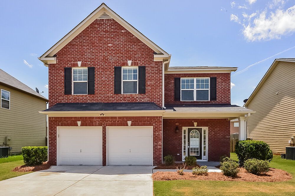 708 Douglass Cir, Mcdonough, GA 30253 | Zillow