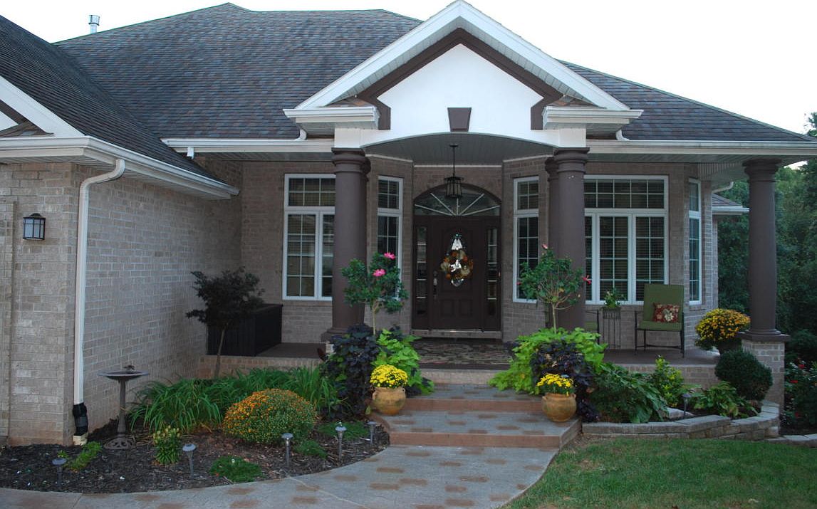 1350 W Stone Meadow Way, Springfield, MO 65810 | Zillow