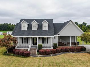 818 Evans Rd., Marion, SC 29571 | MLS #2418611 | Zillow