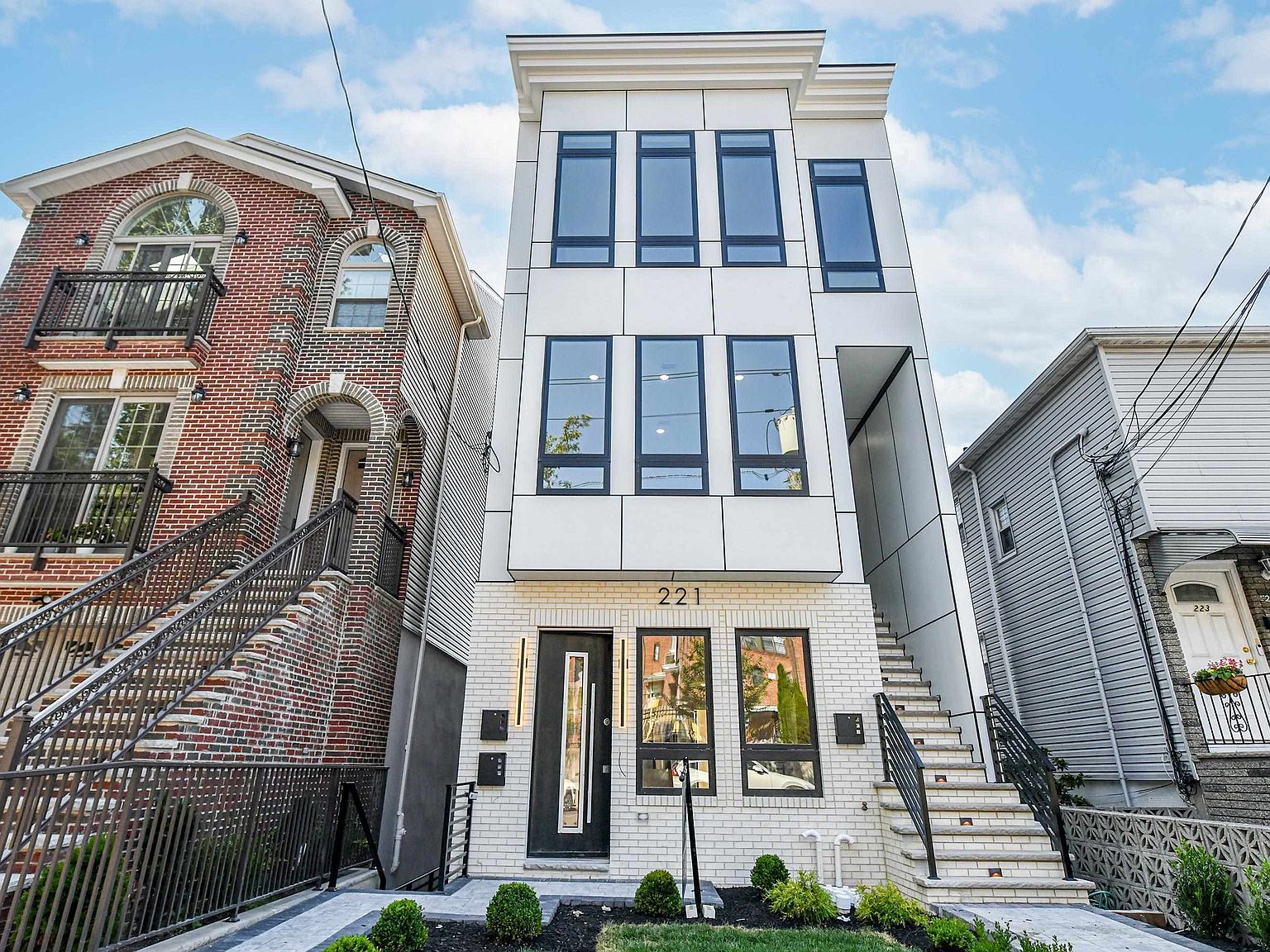 221 Columbia Ave APT 1, Jersey City, NJ 07307 | MLS #260000388 | Zillow