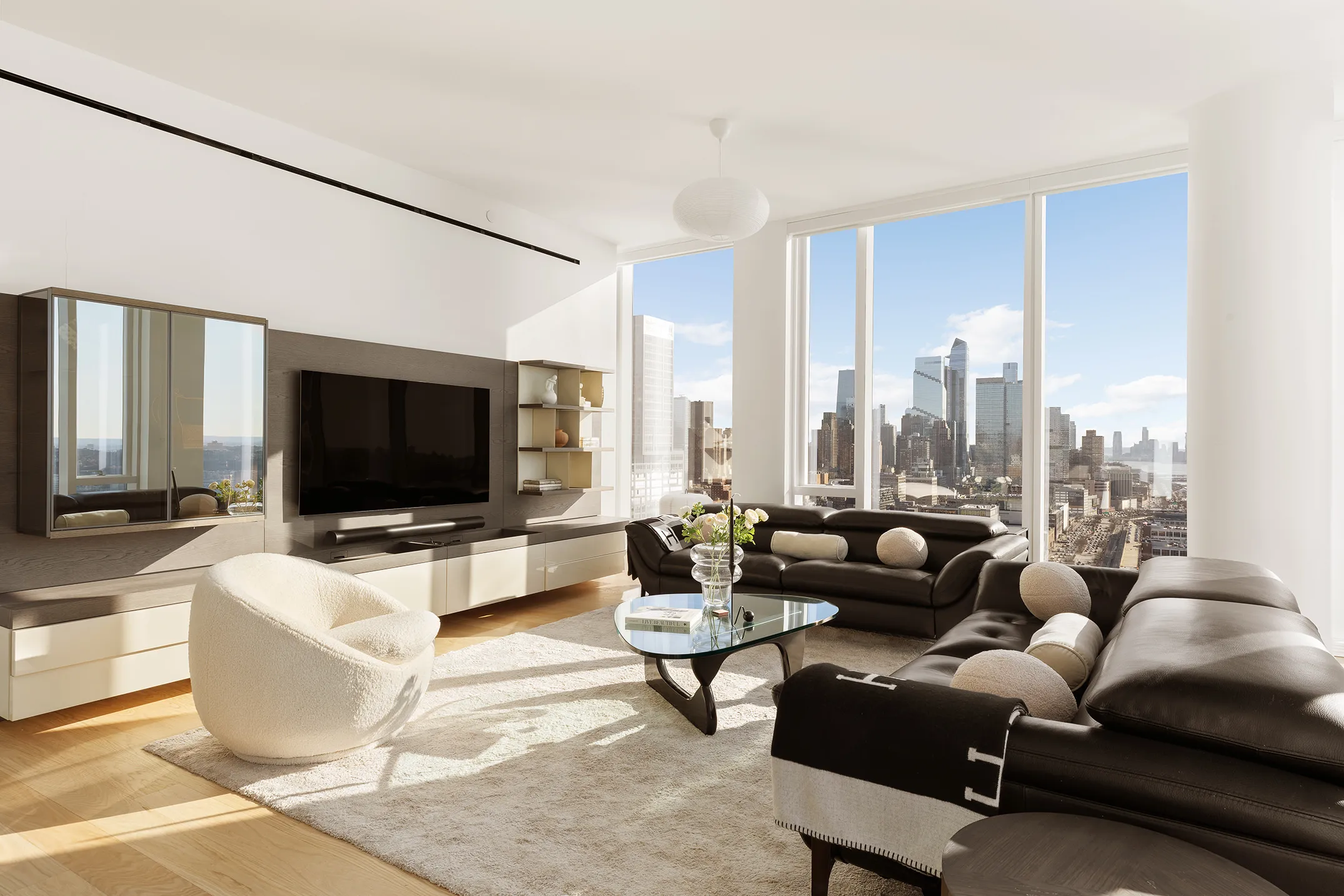 10 Riverside Boulevard #30A in Lincoln Square, Manhattan | StreetEasy