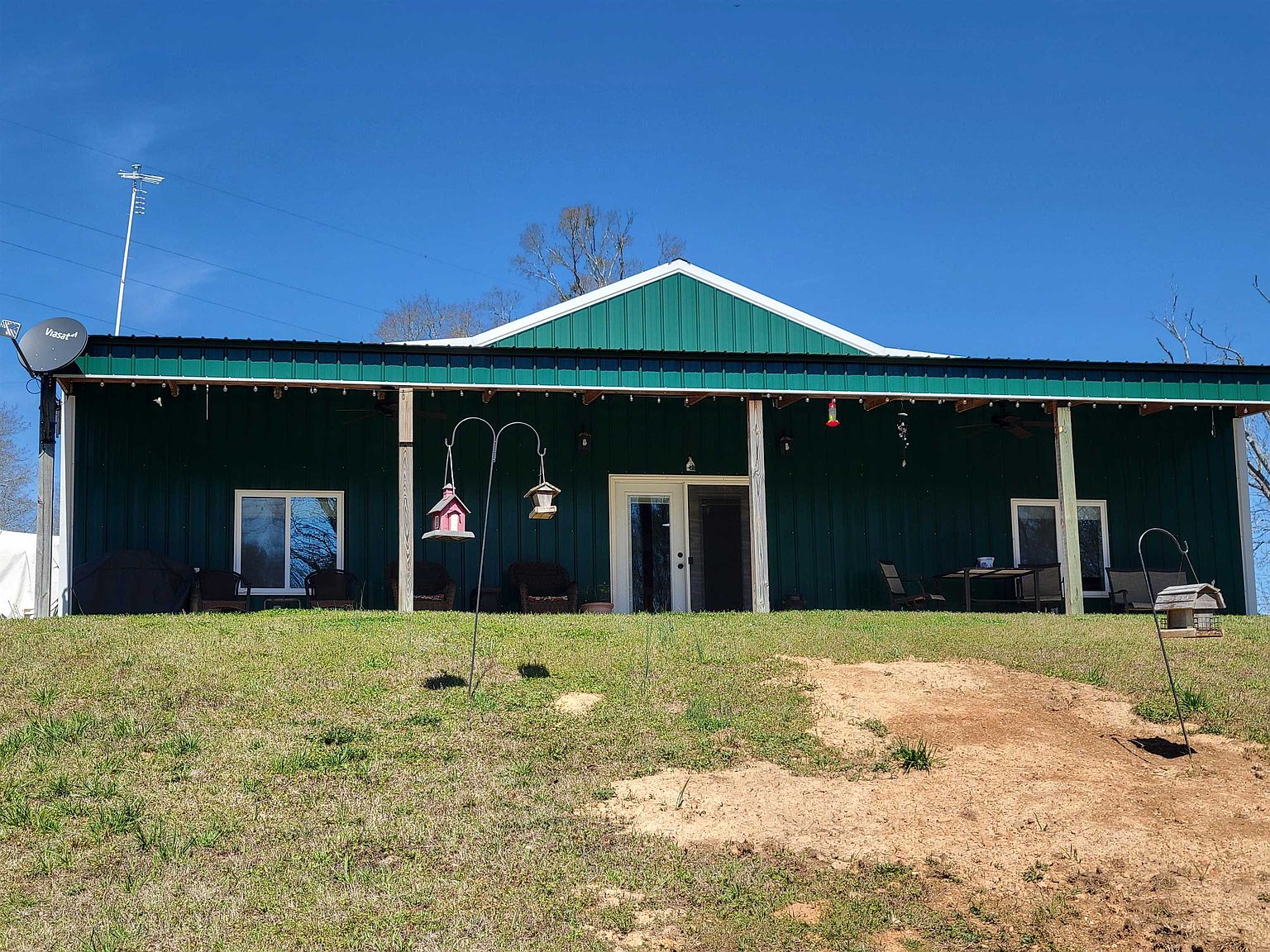 31 County Road 970, Logan, AL 35098 | MLS #515662 | Zillow