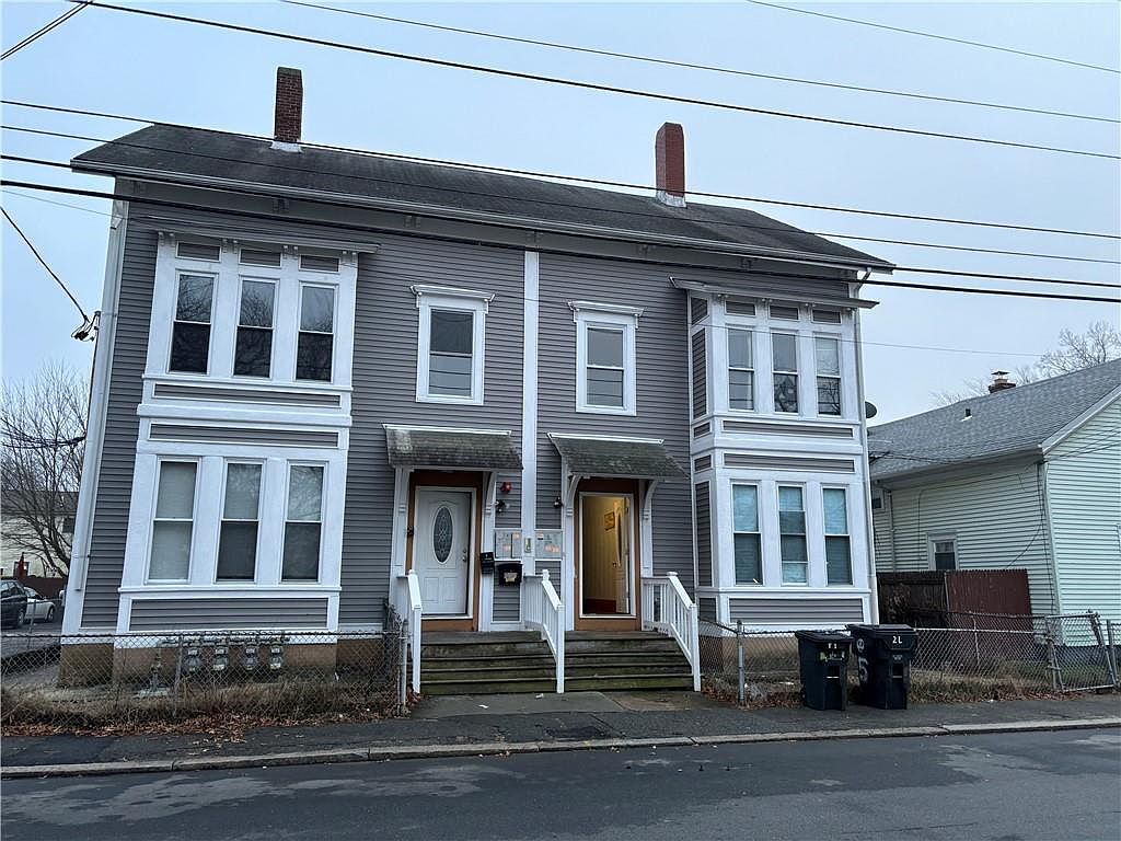 234 Central St, Central Falls, RI 02863 | Zillow