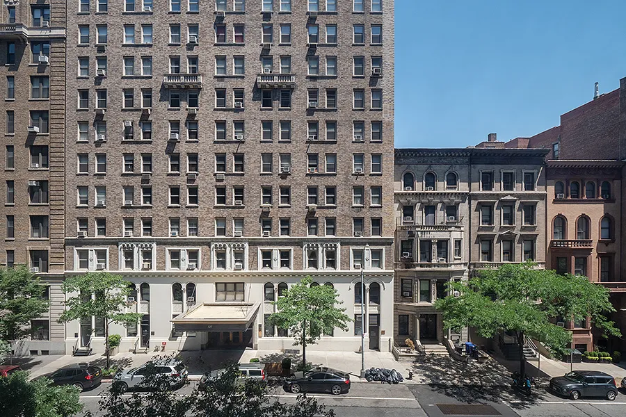 124 West 79th Street #1F in Upper West Side, Manhattan | StreetEasy