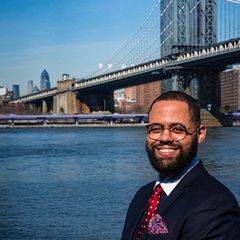 Derrick Valerio - Real Estate Agent in New York, NY - Reviews | Zillow