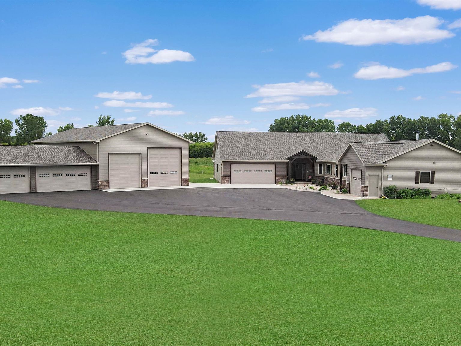 W4070 Wege Rd, Appleton, WI 54913 | MLS #50272415 | Zillow