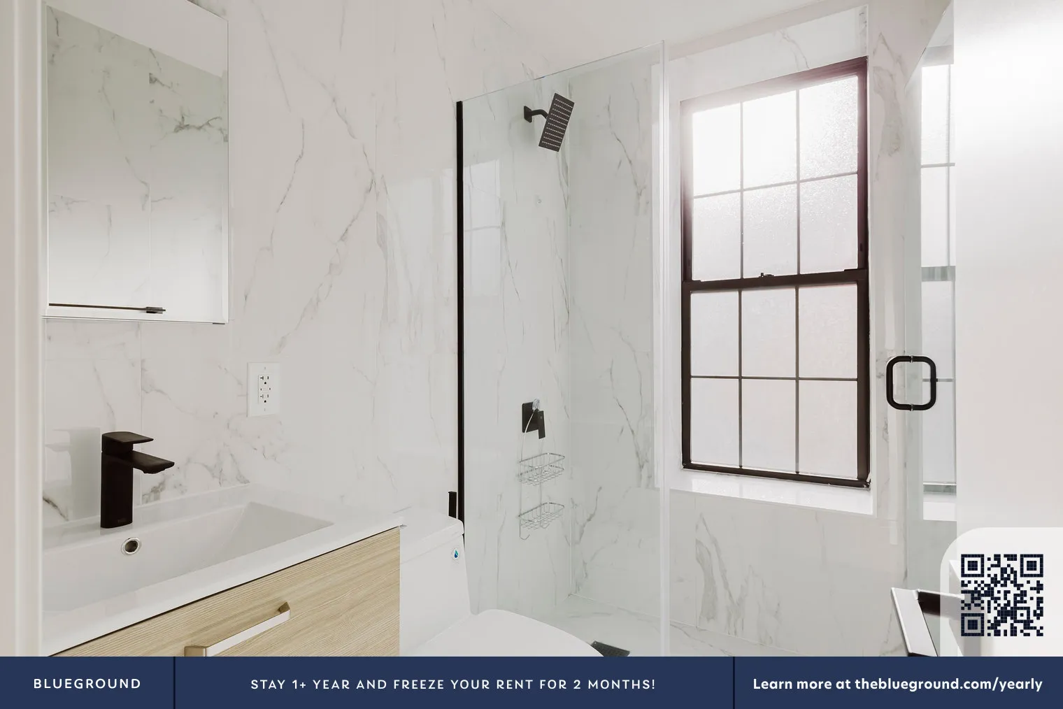 972 Manhattan Avenue #2C in Greenpoint, Brooklyn | StreetEasy