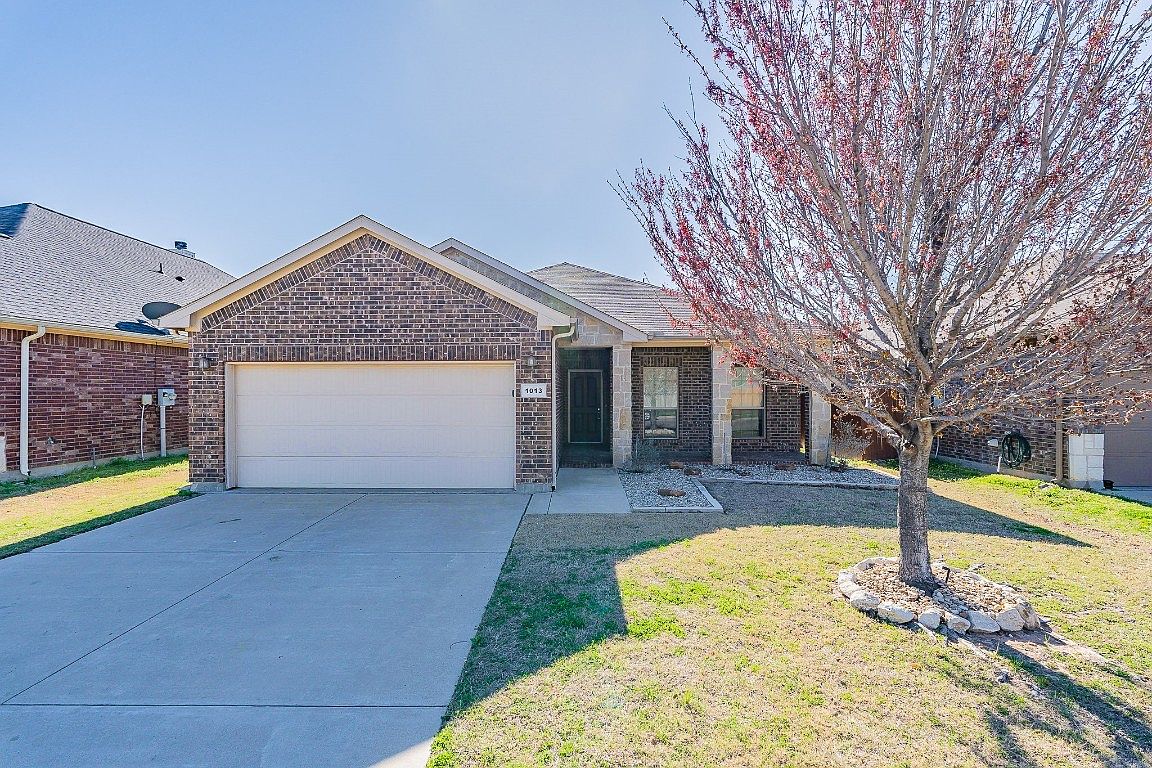 1013 Jodie Dr, Weatherford, TX 76087 | MLS #20552027 | Zillow